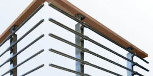 Cascadia Railing System - Cascadia Railing System